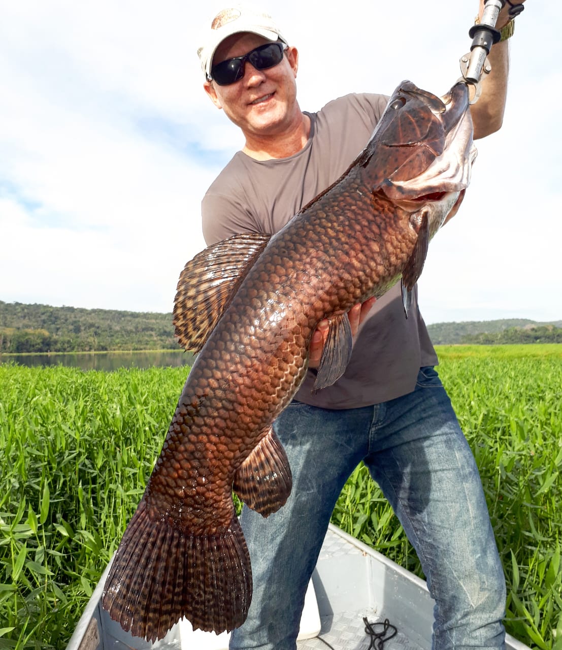 Serra Cach – Trairao 05